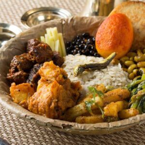 Newari Dishes: The language of delicacy | Bhaktapur.com