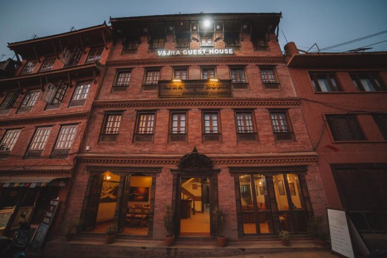 10 Best hotels around Bhaktapur Durbar Square | Bhaktapur.com