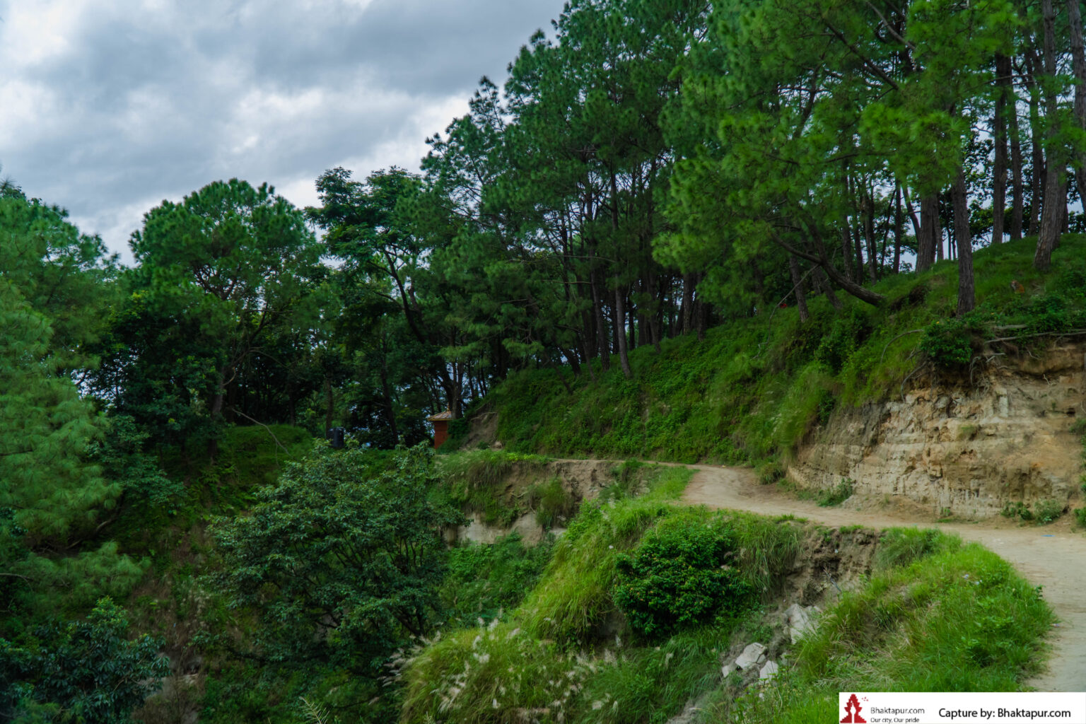 Nil Barahi Temple | Bhaktapur.com