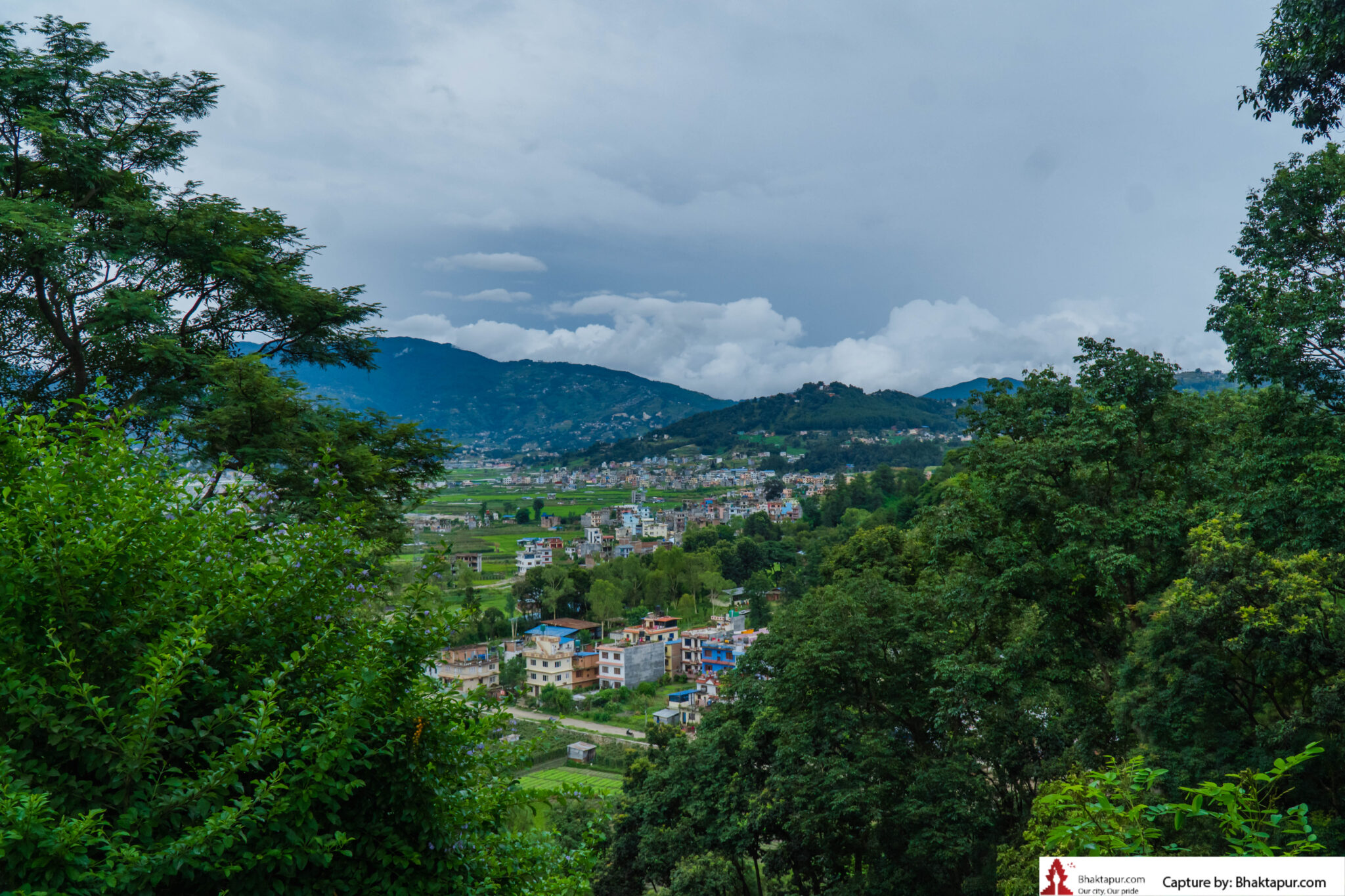 Nil Barahi Temple | Bhaktapur.com