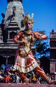 Bajrayogini Dance | Bhaktapur.com